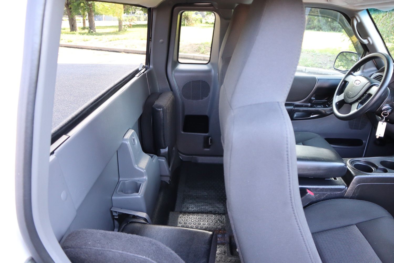 2004 Ford Ranger Edge Deluxe | Victory Motors of Colorado