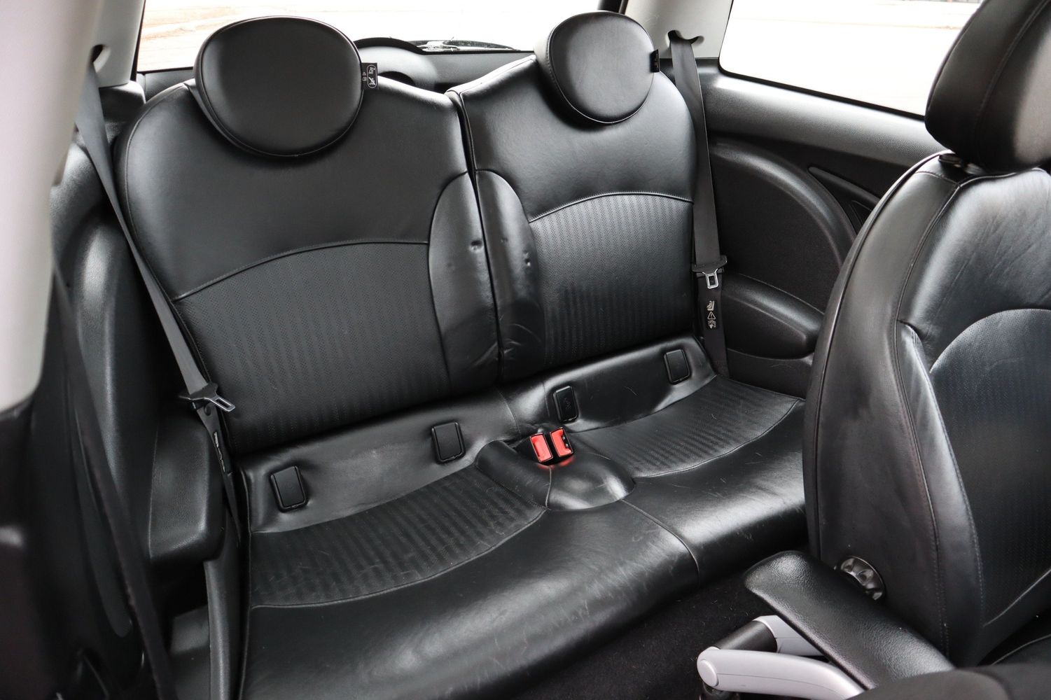 2007 MINI Cooper S | Victory Motors of Colorado