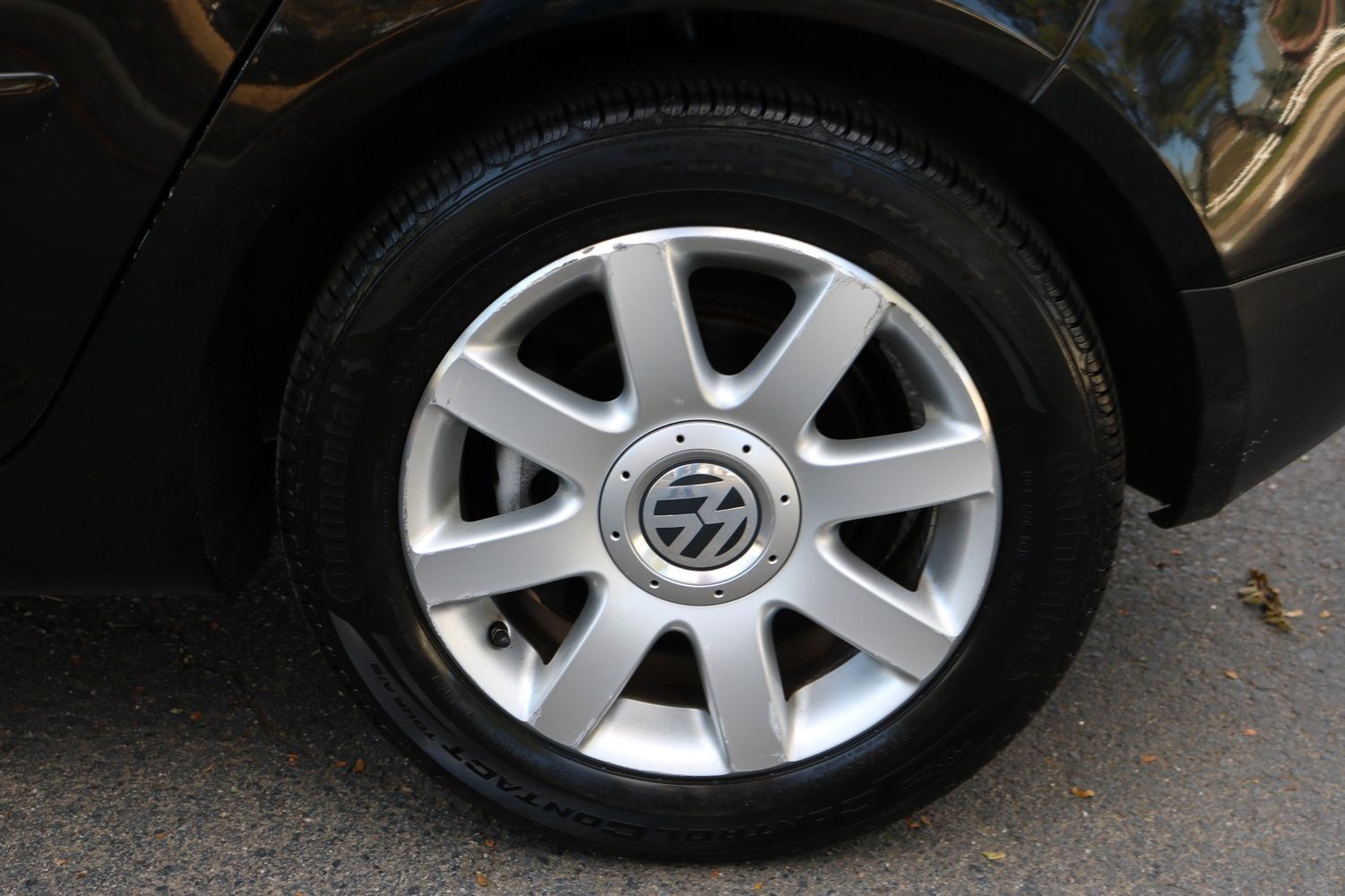 2008 Volkswagen Rabbit S | Victory Motors of Colorado