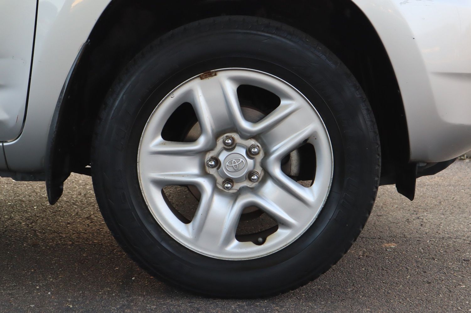 2008 Toyota RAV4 Base | Victory Motors of Colorado
