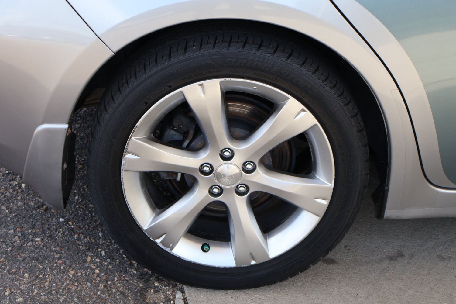 2009 Subaru Impreza Outback Sport | Victory Motors of Colorado
