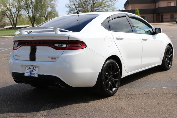2013 Dodge Dart SXT | Victory Motors of Colorado