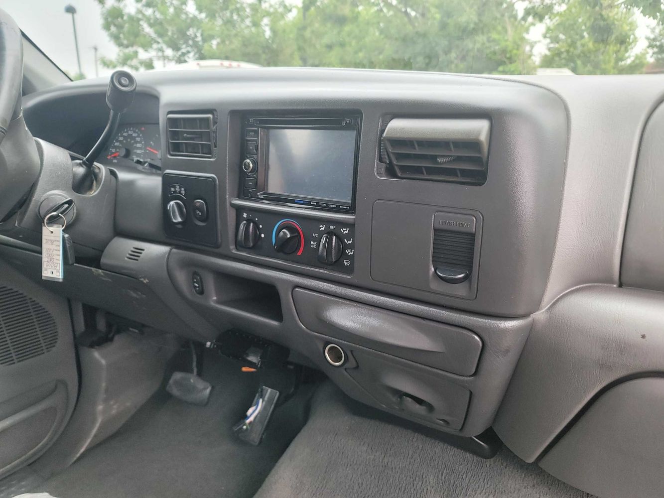 2002 Ford F-250 Super Duty Lariat | Cars With Altitude