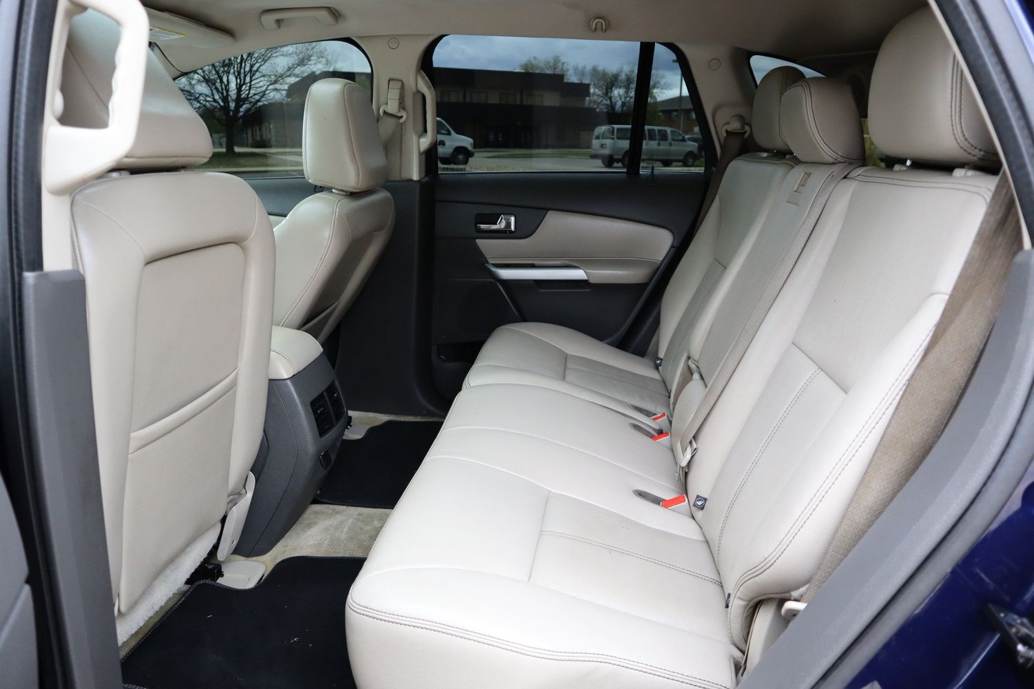 2011 Ford Edge Limited | Victory Motors of Colorado
