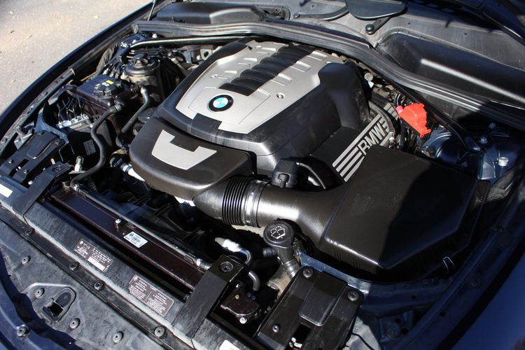 2008 BMW 650I Convertible | Victory Motors of Colorado