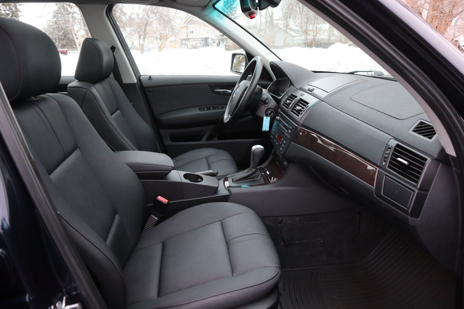 2007 BMW X3 3.0si | Victory Motors of Colorado