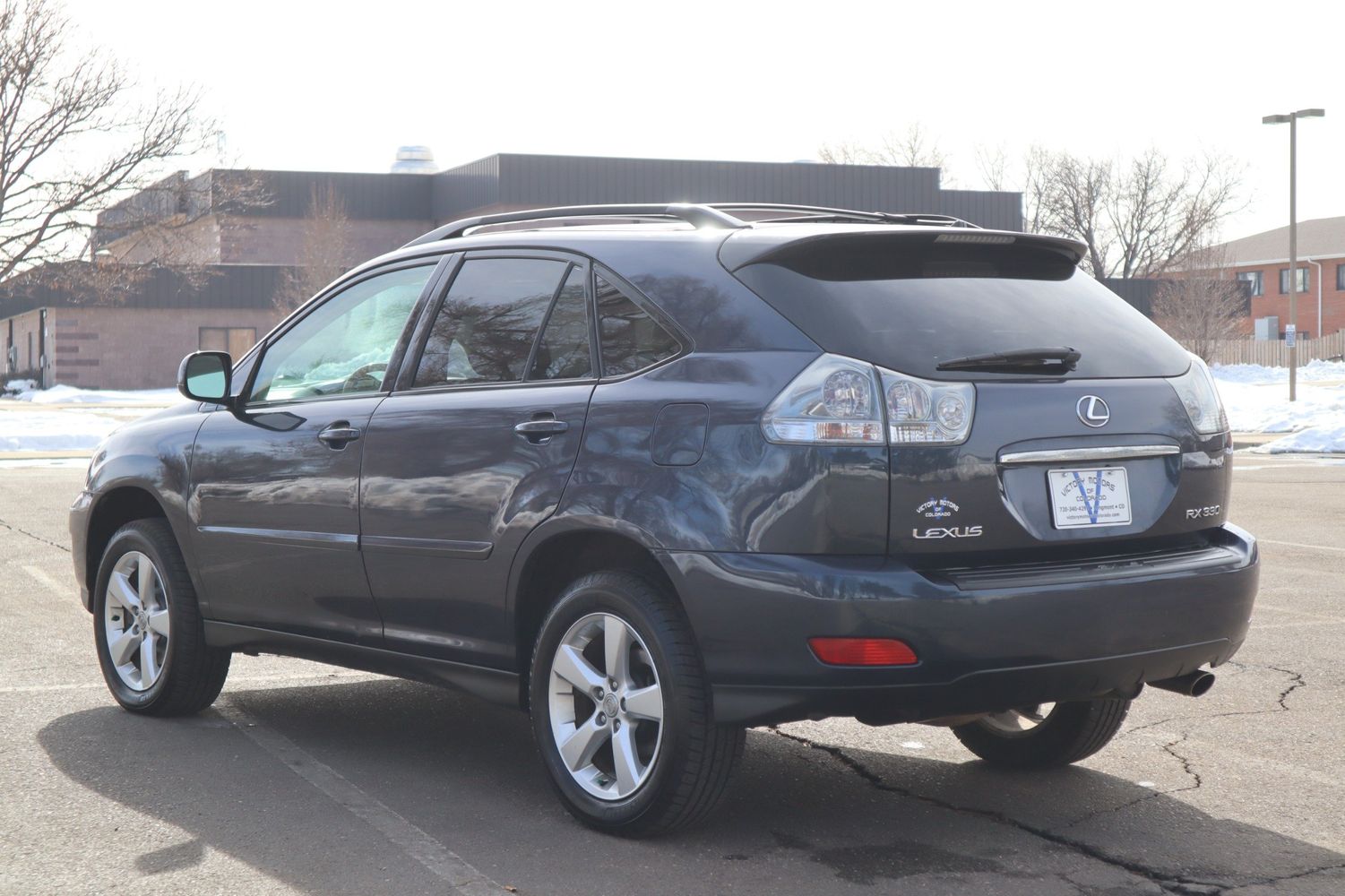 2006 Lexus RX 330 Base | Victory Motors of Colorado