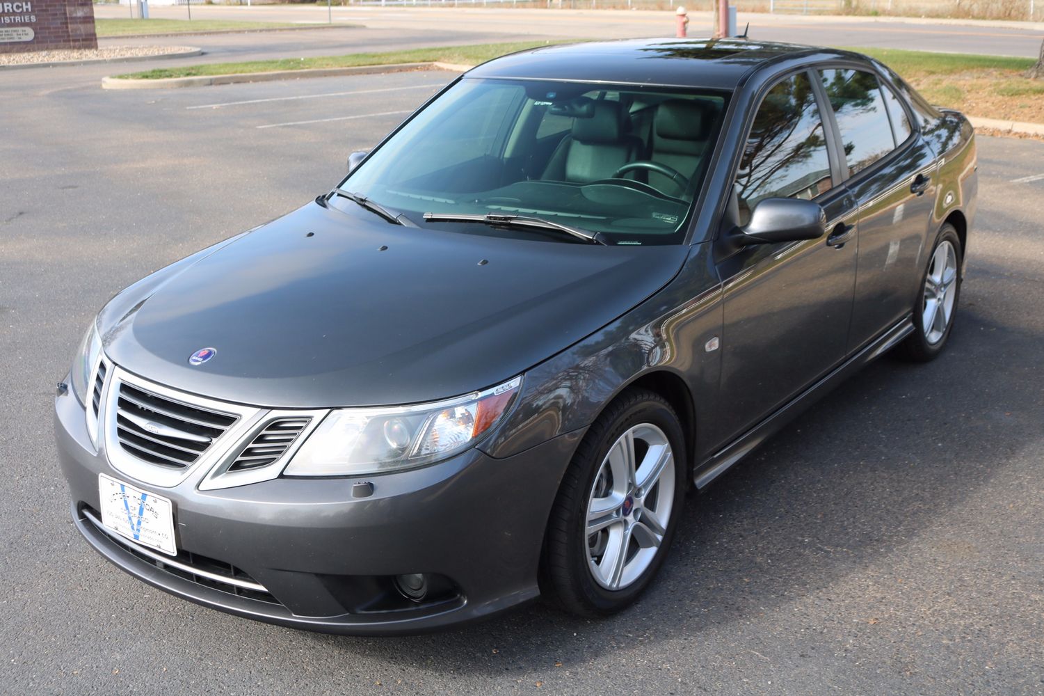 2010 Saab 9-3 Sport XWD | Victory Motors of Colorado