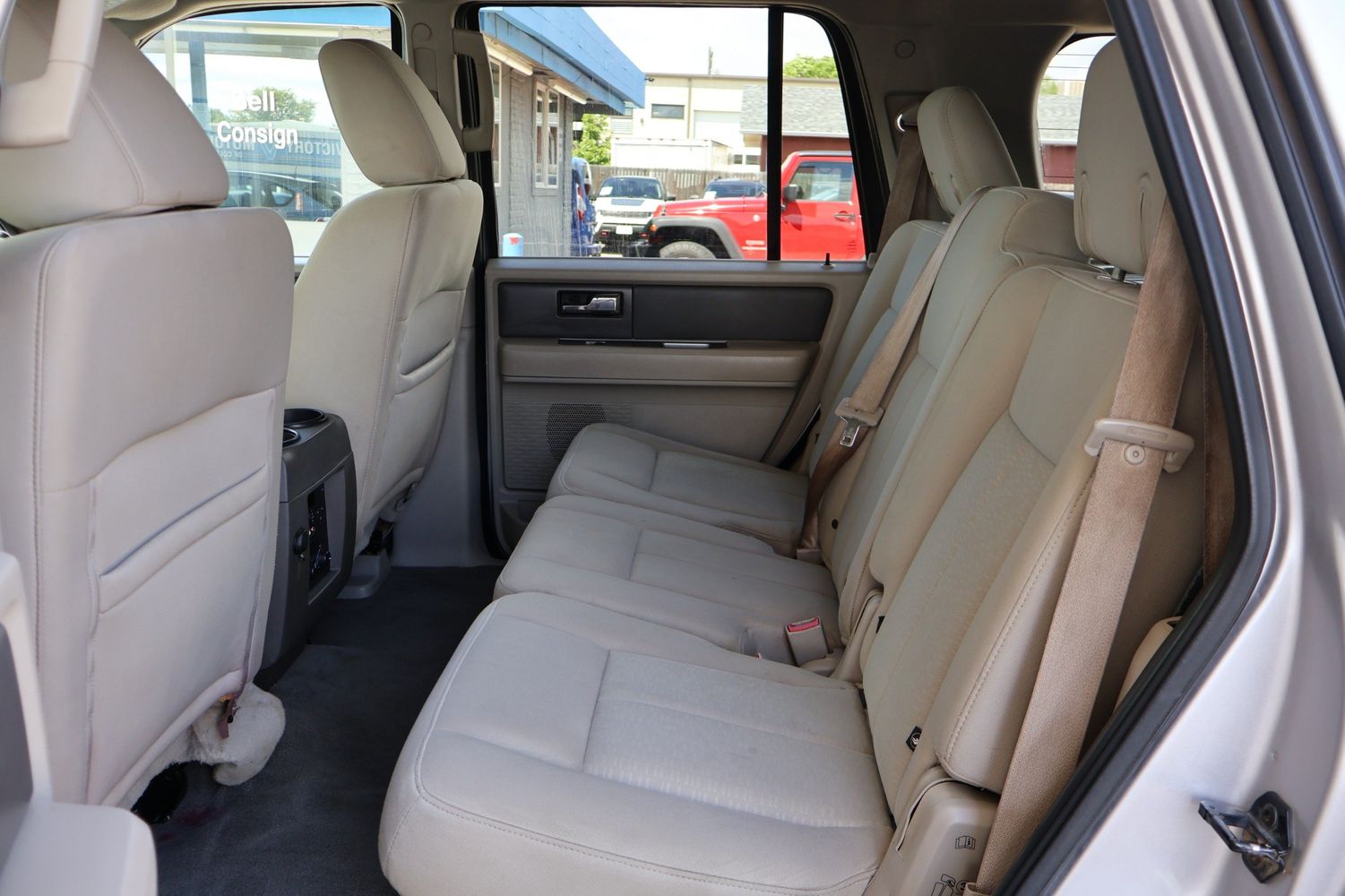 2010 Ford Expedition XLT | Victory Motors of Colorado