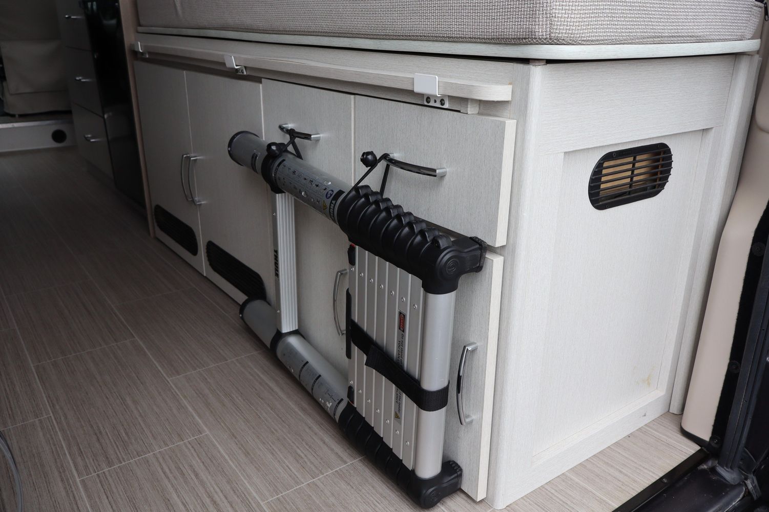 2021 Ram ProMaster - DISABLED 3500 Tellaro Motorhome | Victory Motors ...