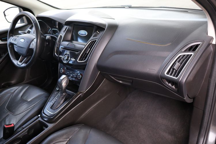 2016 Ford Focus Titanium | Victory Motors of Colorado