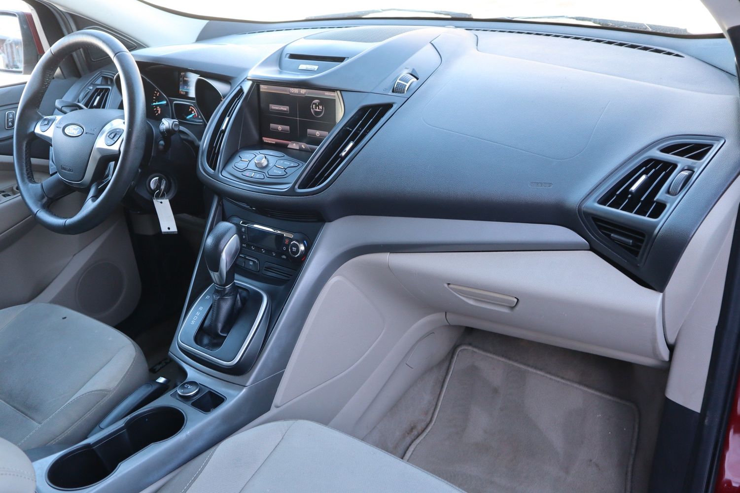 2014 Ford Escape SE | Victory Motors of Colorado