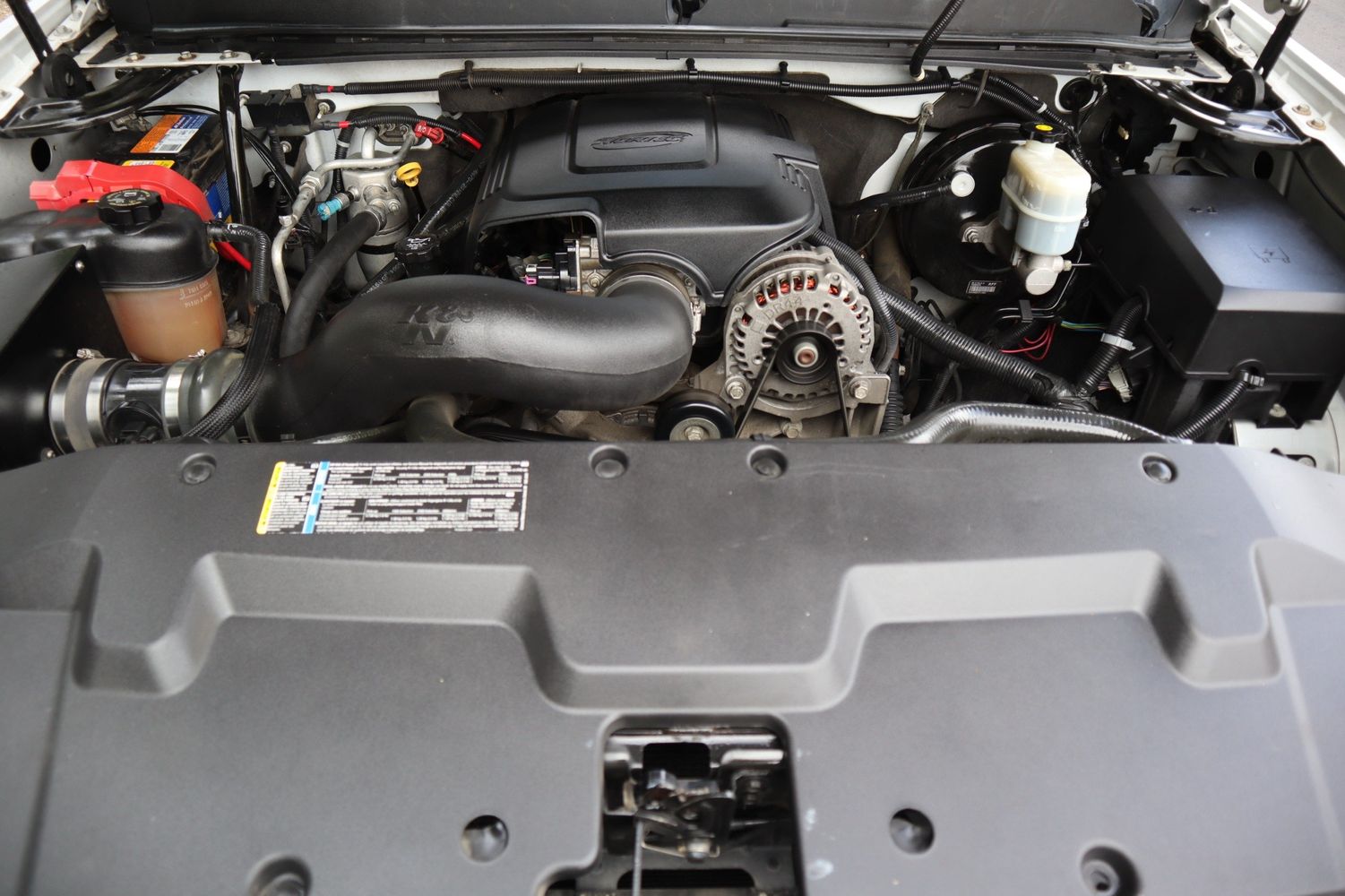 2008 Chevrolet Silverado 1500 LTZ | Victory Motors of Colorado