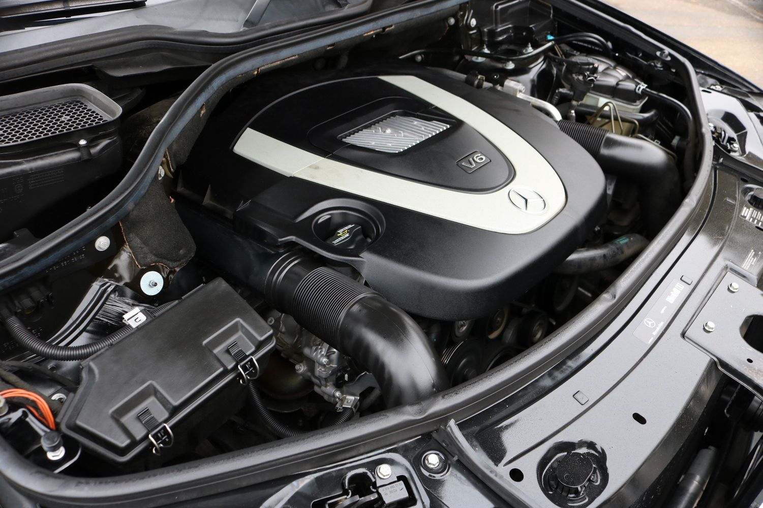 2008 Mercedes-Benz ML350 AWD | Victory Motors of Colorado