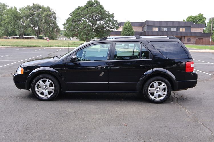 2006 Ford Freestyle Limited | Victory Motors of Colorado