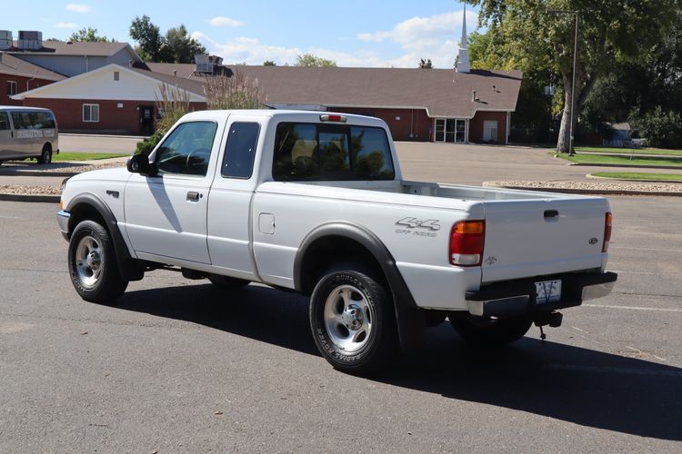 1999 Ford Ranger XLT | Victory Motors of Colorado