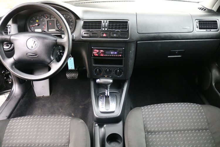 2003 Volkswagen Jetta GL | Victory Motors of Colorado