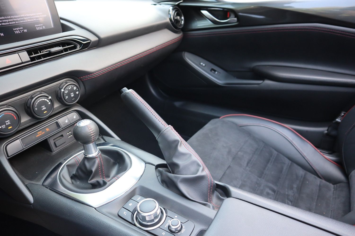 2019 Mazda MX-5 Miata Club | Victory Motors of Colorado