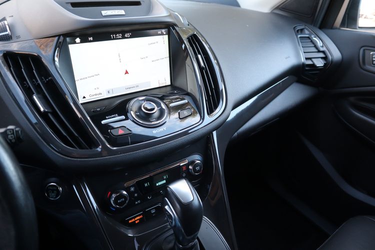 2016 Ford Escape Titanium | Victory Motors of Colorado