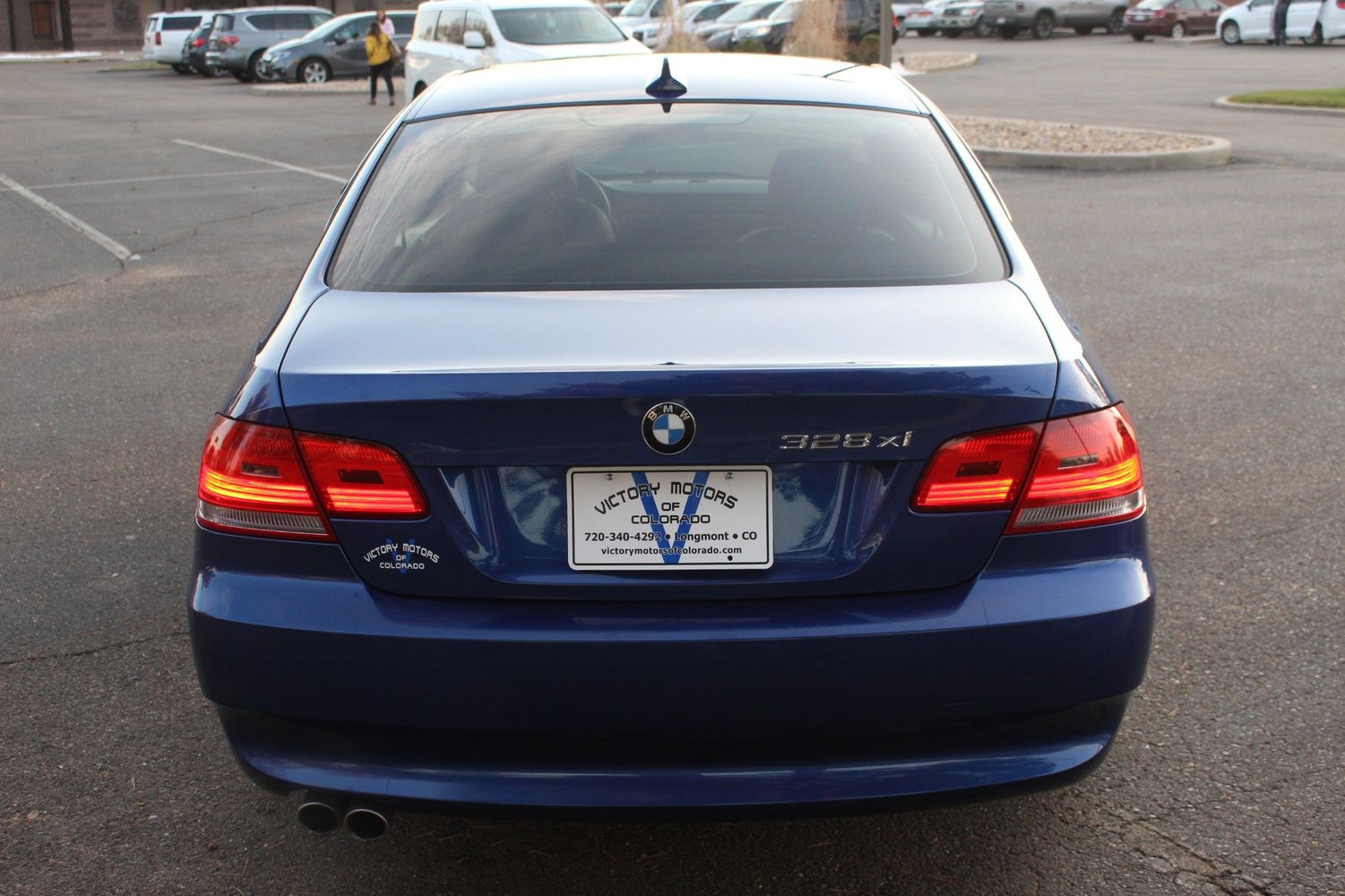 2008 BMW 328xi AWD | Victory Motors of Colorado