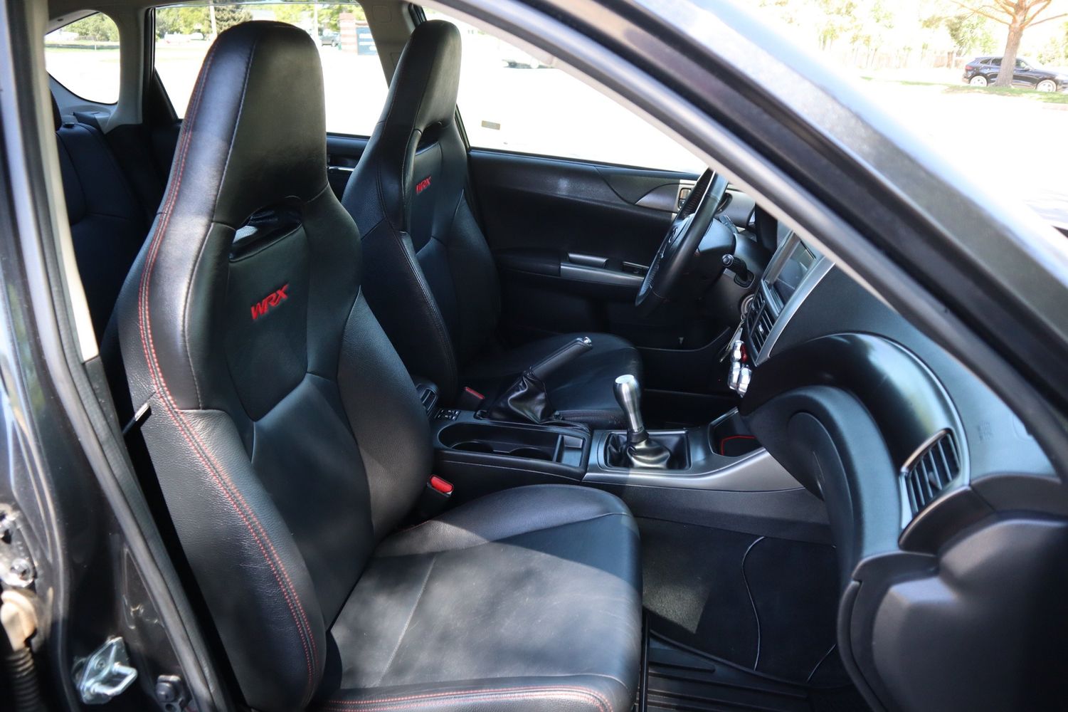 2011 Subaru Impreza WRX Premium | Victory Motors of Colorado