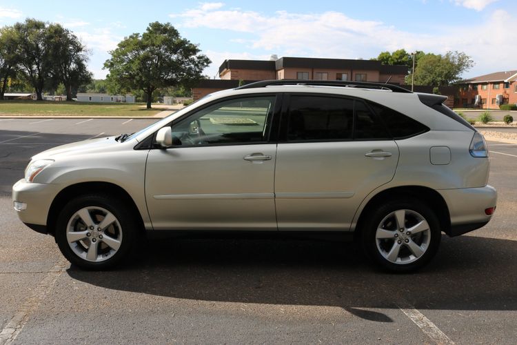 2005 Lexus RX 330 AWD | Victory Motors of Colorado