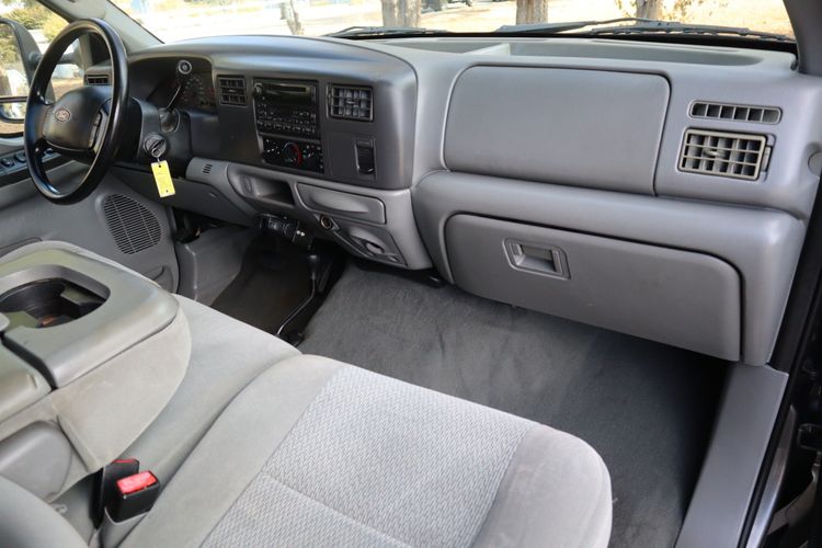 2003 Ford F-250 Super Duty XLT | Victory Motors of Colorado