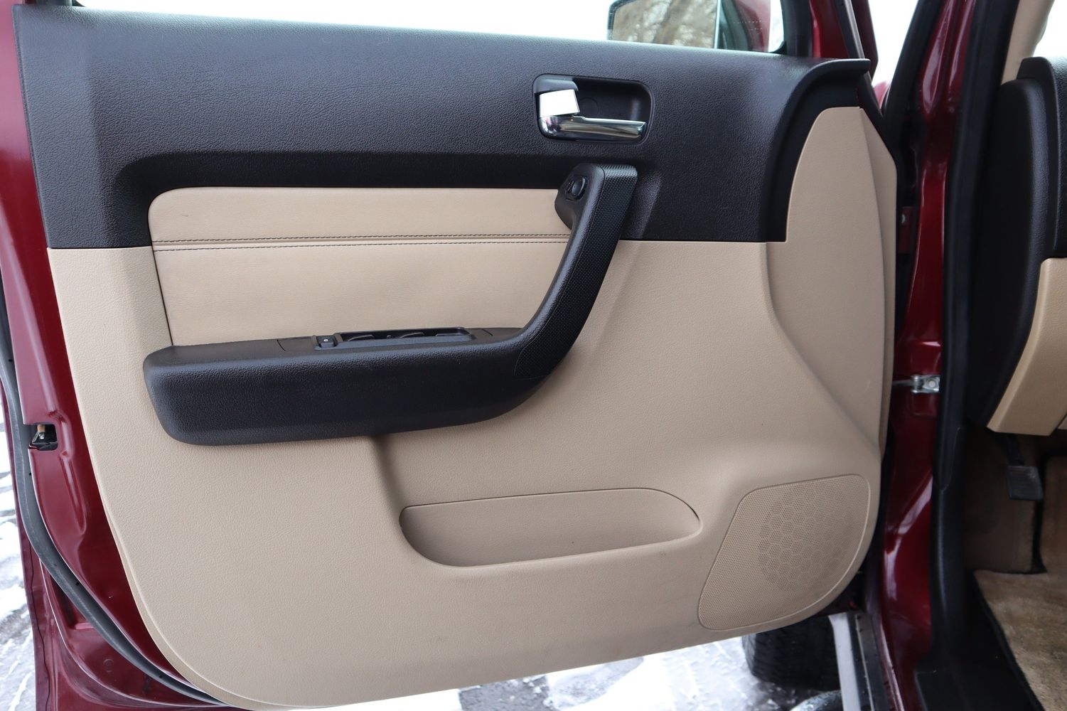 2007 HUMMER H3 H3X | Victory Motors of Colorado