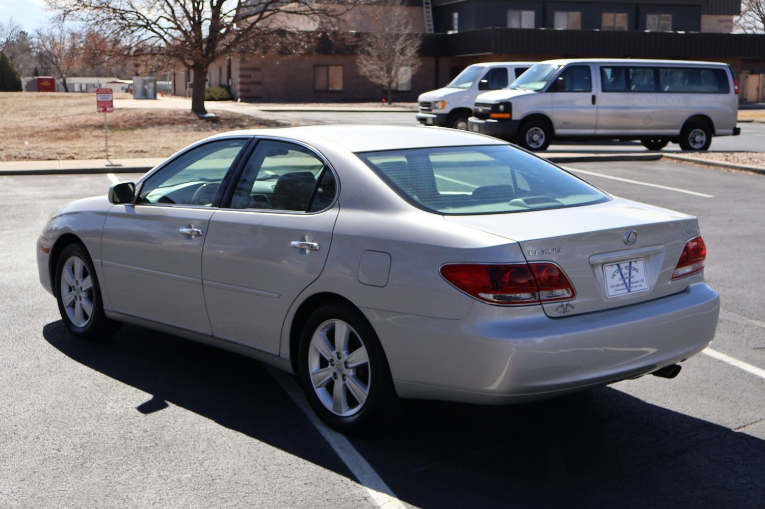 2006 Lexus ES 330 Base | Victory Motors of Colorado