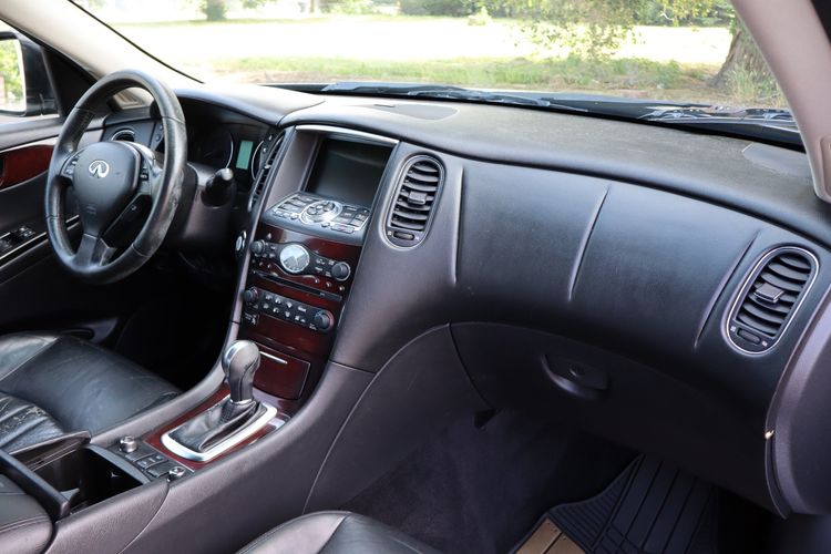 2012 INFINITI EX35 Journey | Victory Motors of Colorado