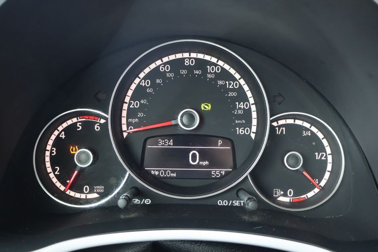 2013 Volkswagen Beetle TDI | Victory Motors of Colorado