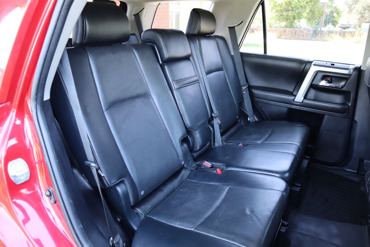 2014 Toyota 4Runner Limited | Victory Motors of Colorado