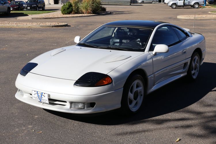 1991 Dodge Stealth R/T Turbo | Victory Motors of Colorado