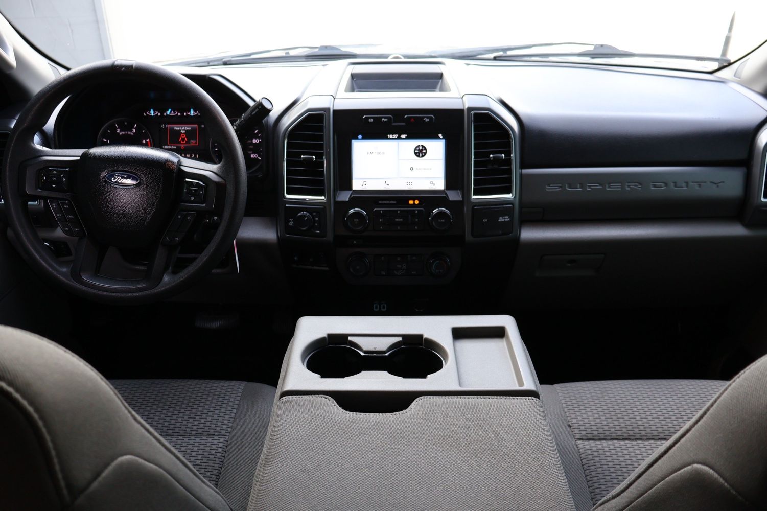 2017 Ford F-250 Super Duty XLT | Victory Motors of Colorado