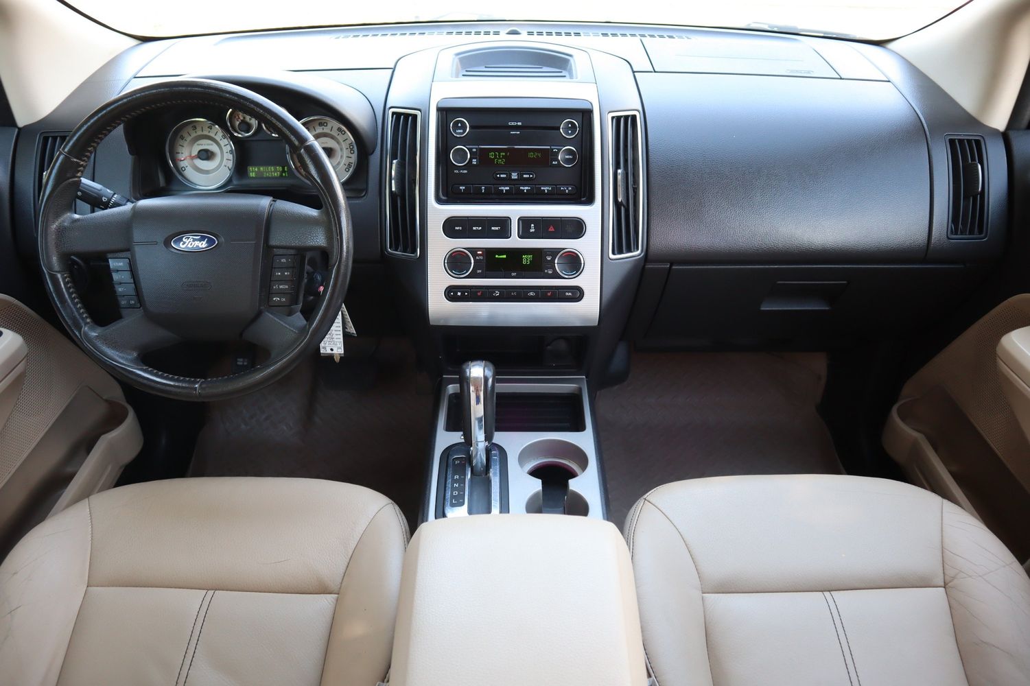 2010 Ford Edge SEL | Victory Motors of Colorado