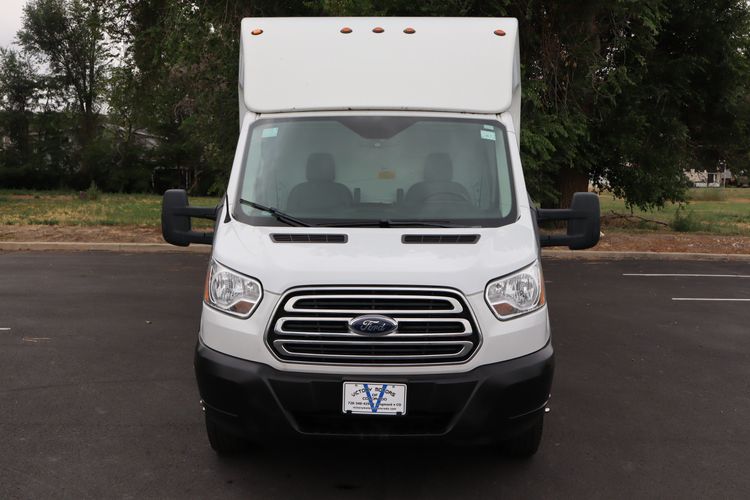 2019 Ford Transit 350 HD | Victory Motors of Colorado