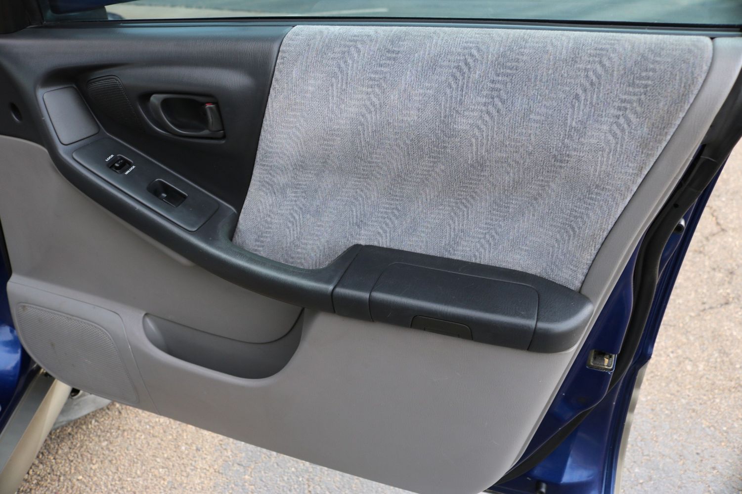 2001 Subaru Forester S | Victory Motors of Colorado