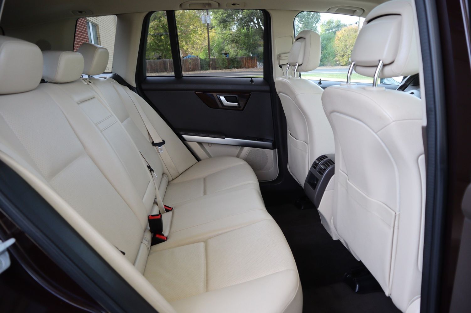 2013 Mercedes-Benz GLK GLK 350 4MATIC | Victory Motors of Colorado