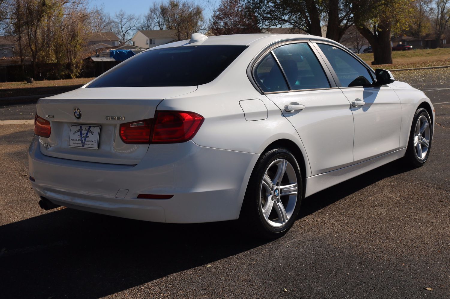 2013 BMW 328xi AWD | Victory Motors of Colorado