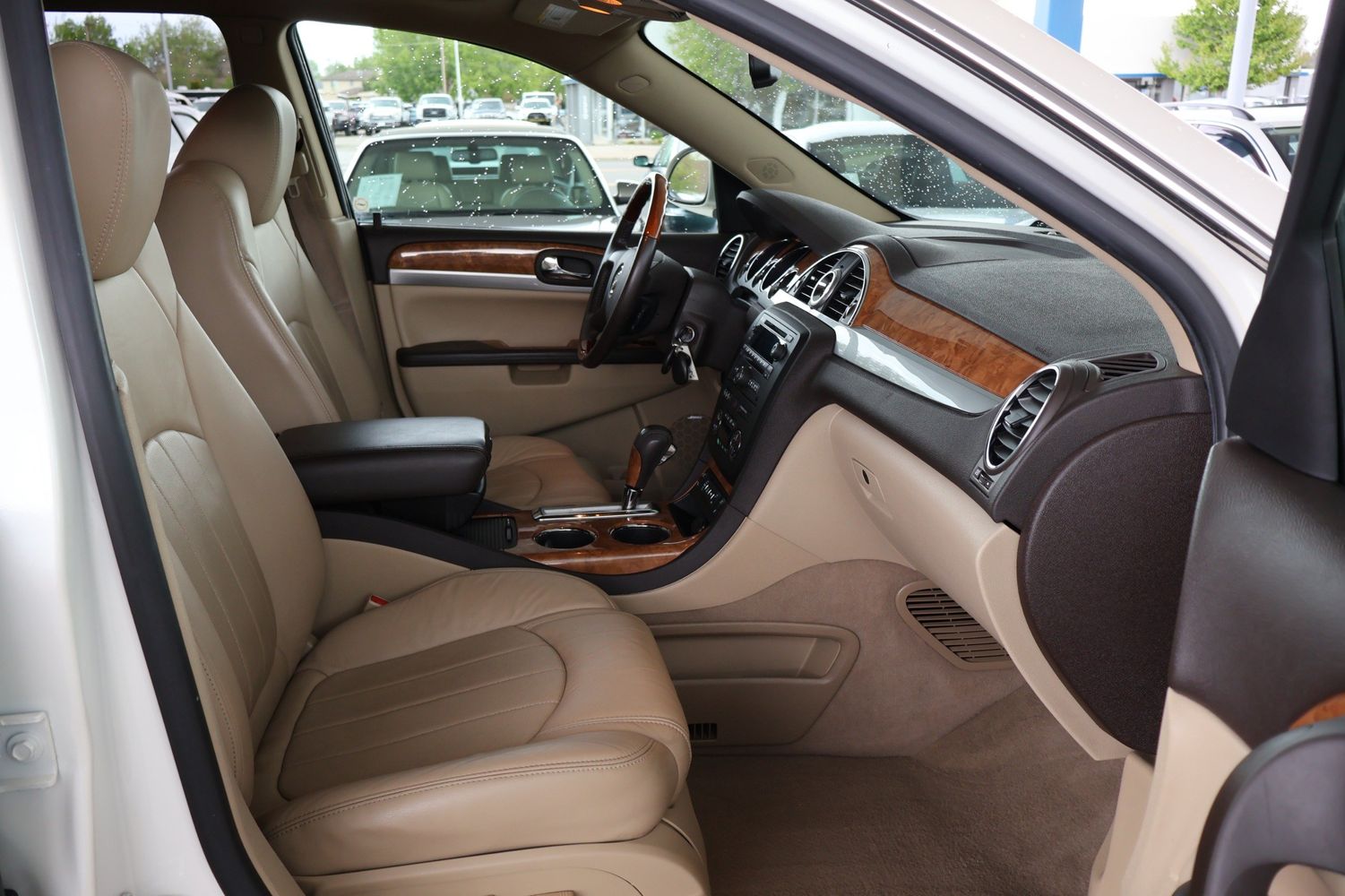 2012 Buick Enclave Premium | Victory Motors of Colorado