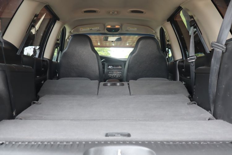 2003 Dodge Durango SLT | Victory Motors of Colorado