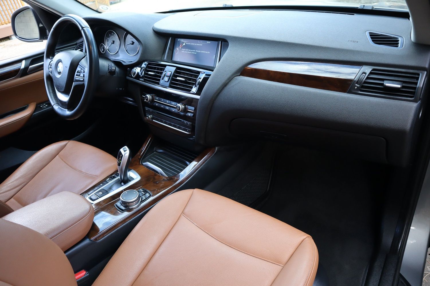 2016 BMW X3 xDrive35i | Victory Motors of Colorado