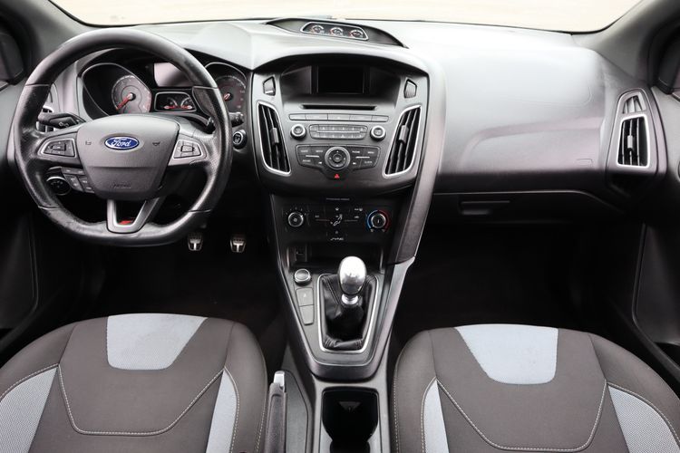 2016 Ford Focus ST | Victory Motors of Colorado