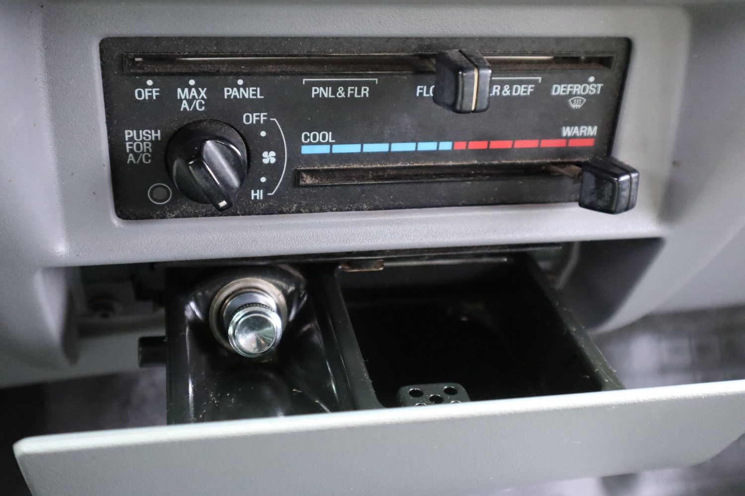 1993 Ford Ranger STX | Victory Motors of Colorado