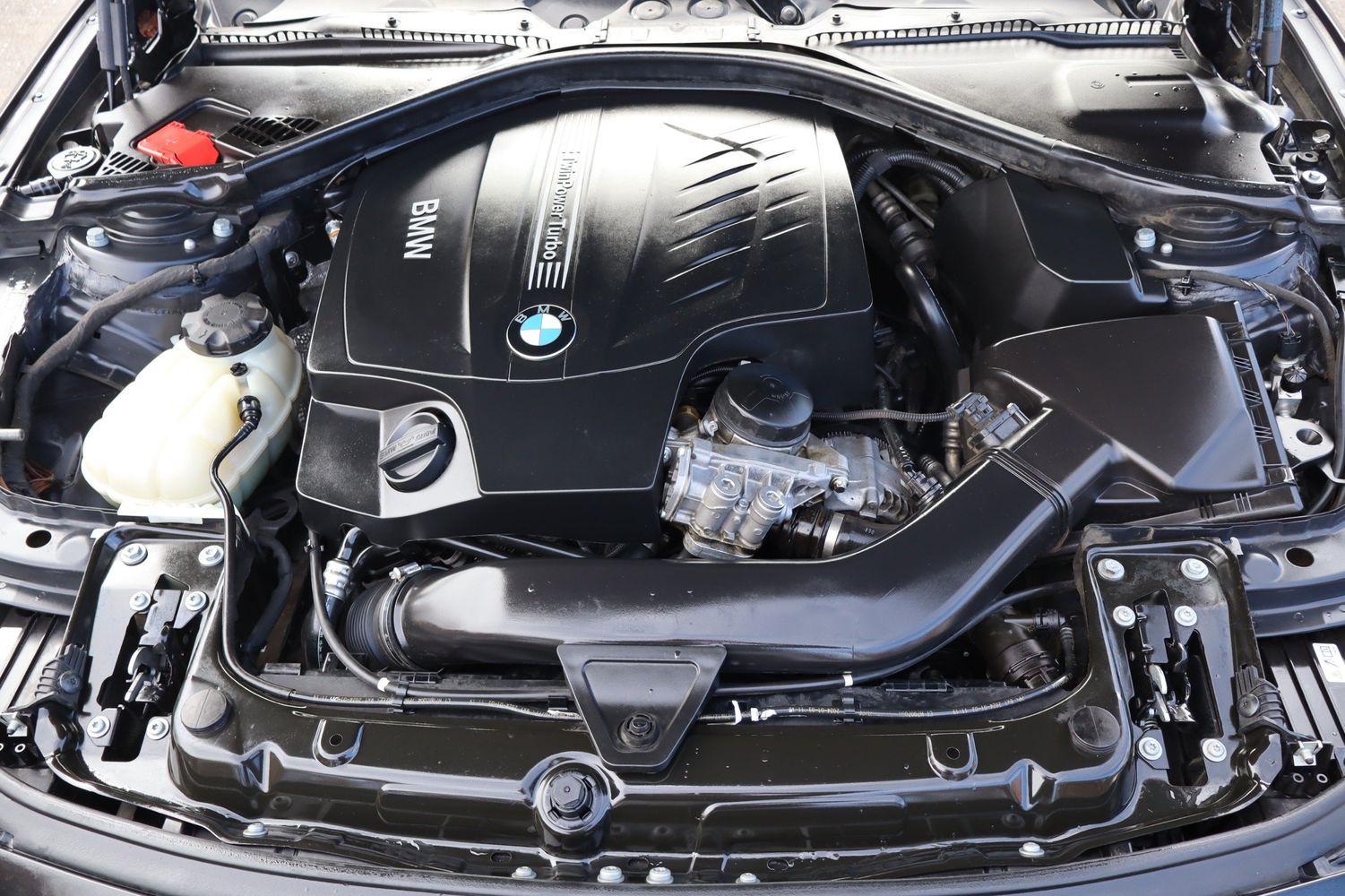 2014 BMW 3 Series 335i xDrive | Victory Motors of Colorado