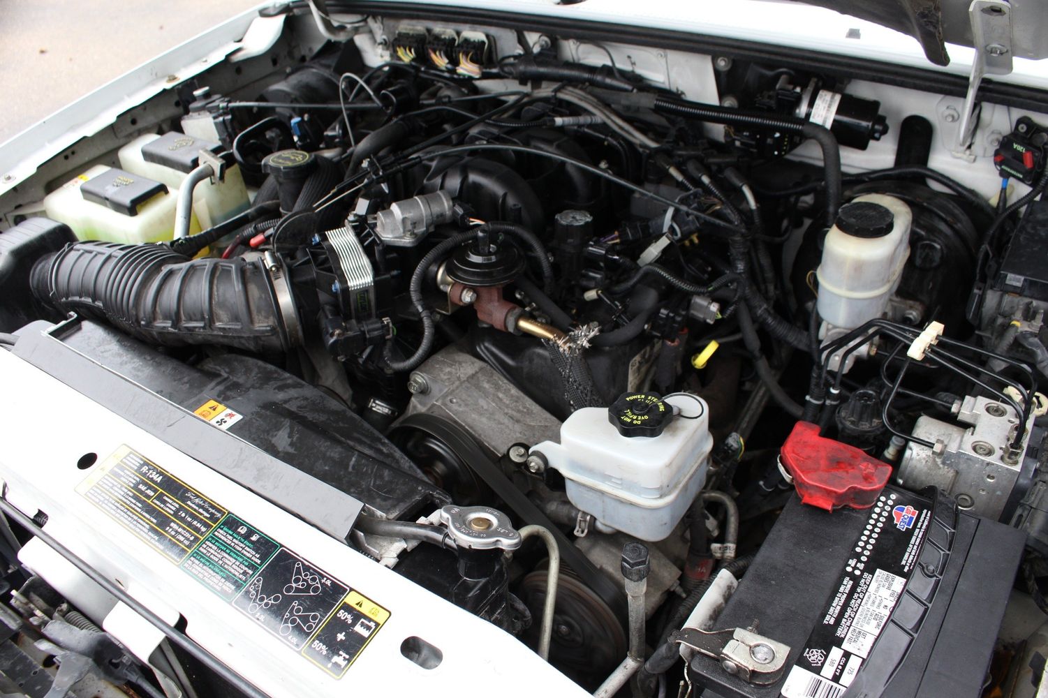 2008 Ford Ranger XLT | Victory Motors of Colorado