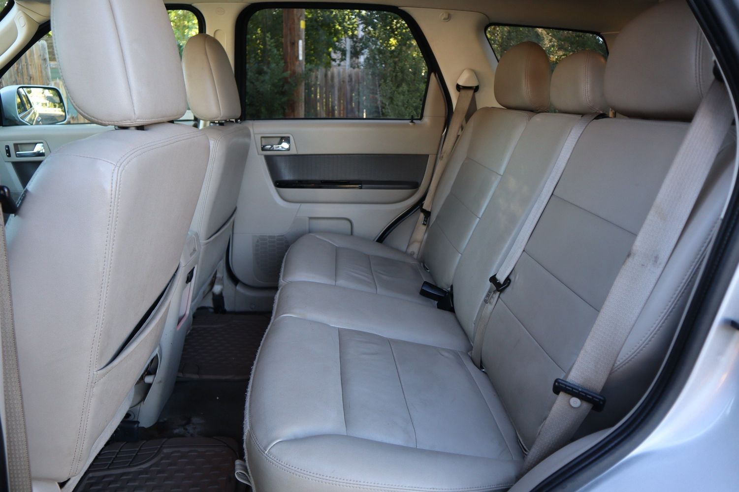 2012 Ford Escape Hybrid Limited | Victory Motors of Colorado