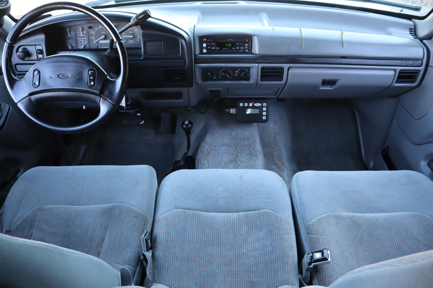 1997 Ford F-250 XLT | Victory Motors of Colorado