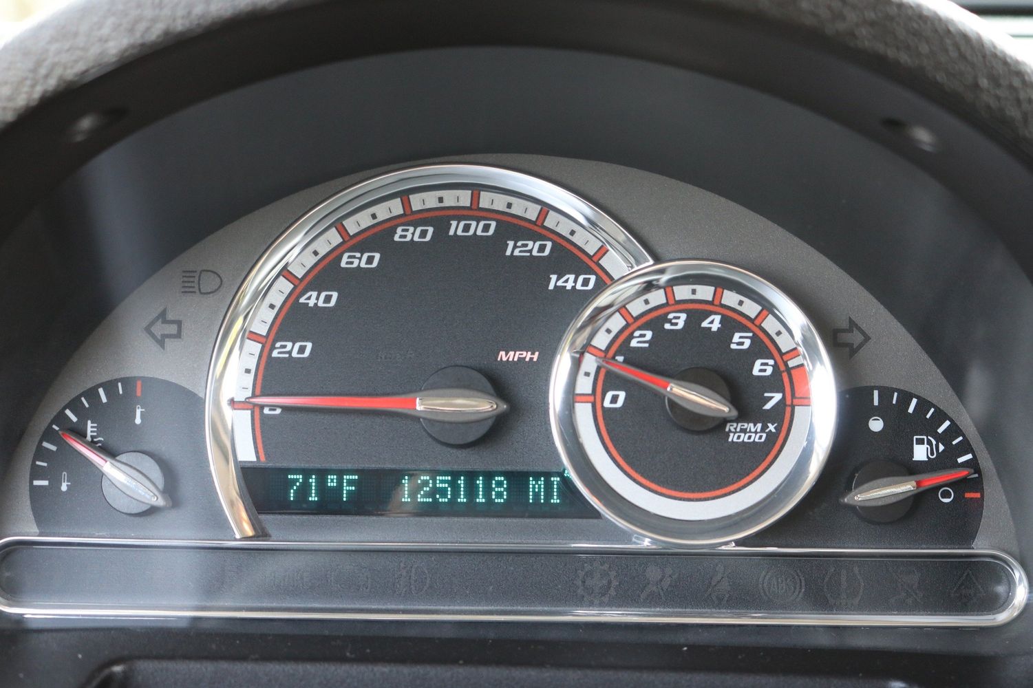 2009 Chevrolet HHR SS | Victory Motors of Colorado