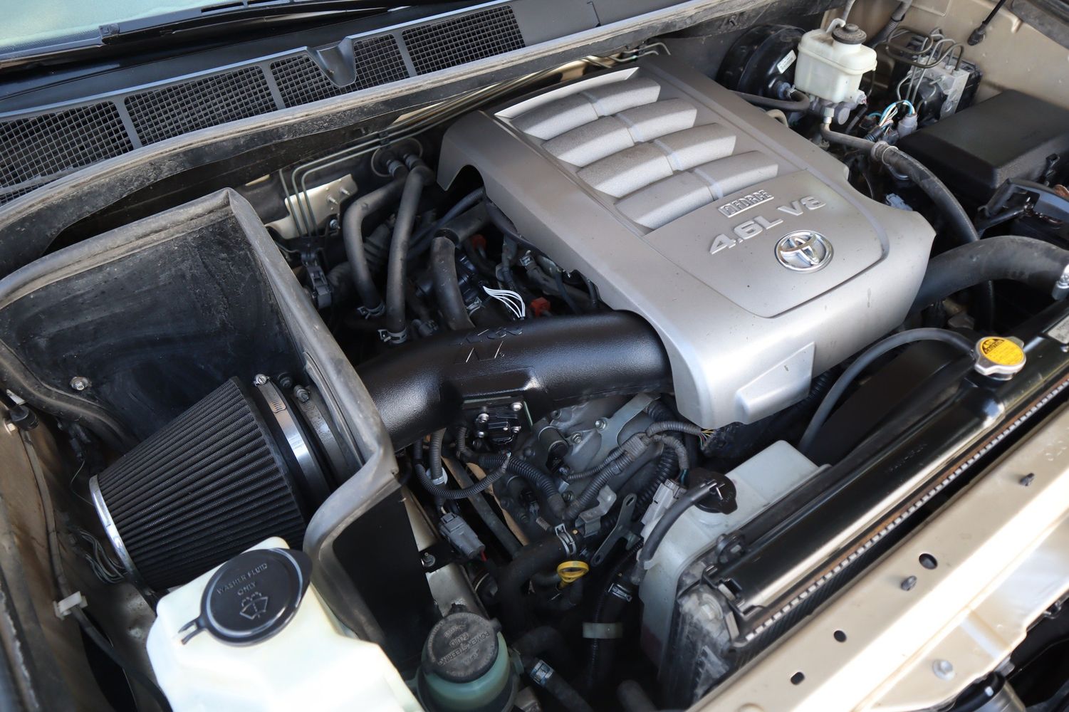 2010 Toyota Tundra Grade | Victory Motors of Colorado